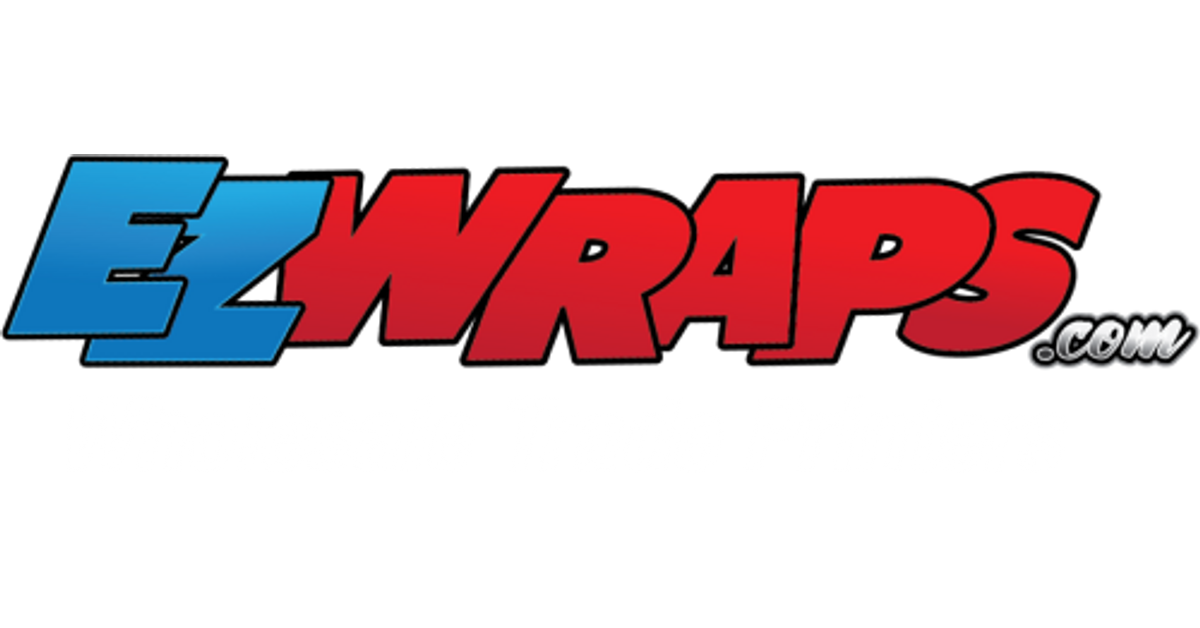 EZ Wraps