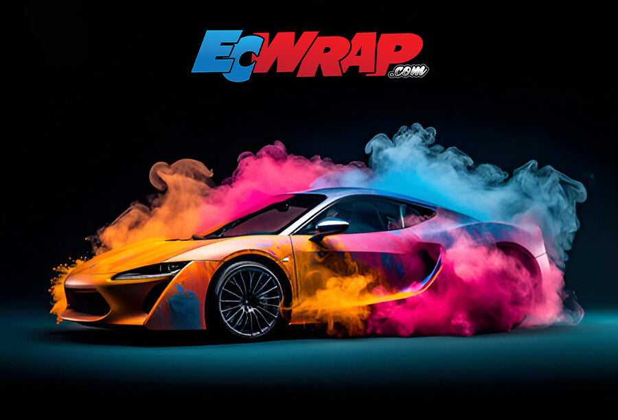 EZ Wraps